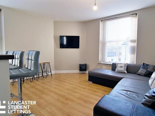 George Street, Lancaster LA1, Room to rent, £477 pppm | PrimeLocation
