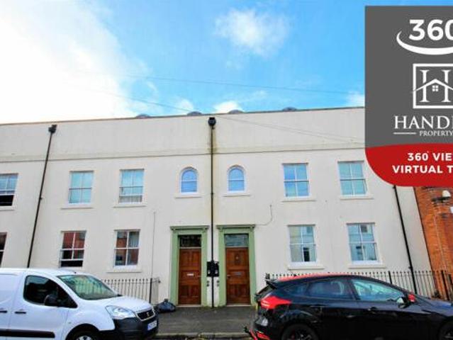 George Street, Leamington Spa, 7 Bedroom Terraced