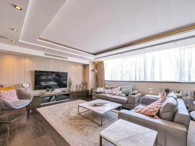 George Street, London, 4 Bedroom Apartment