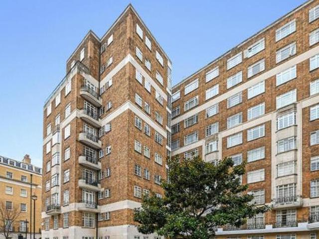George Street, London, 4 Bedroom Flat
