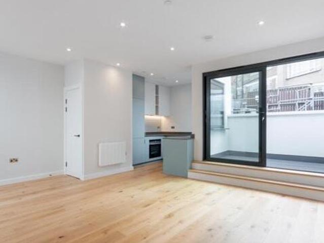 George Street, London, 1 Bedroom Apartment