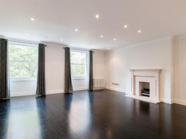 George Street, London 3 bed house to rent £7,800 pcm £1,800 pw