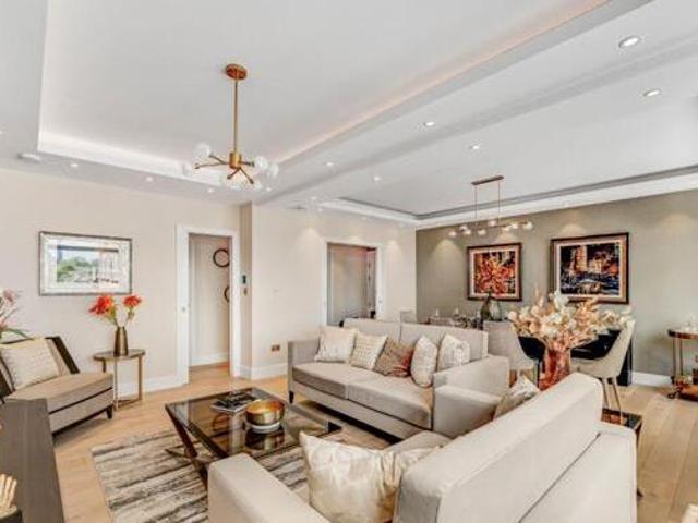 George Street, London, 3 Bedroom Flat