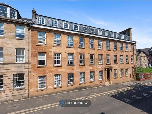 George Street, Paisley PA1, 1 bed flat to rent, £750 pcm | PrimeLocation
