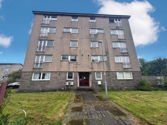 George Street, Paisley PA1, 2 bed maisonette to rent, £795 pcm | PrimeLocation