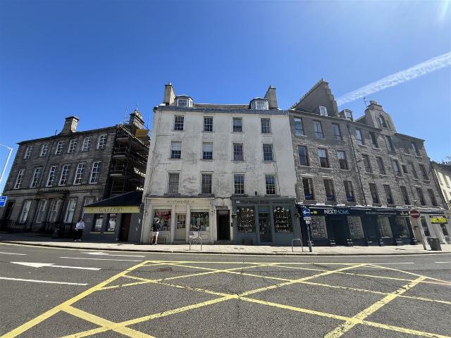 George Street, Perth PH1, 1 bed flat to rent, £625 pcm | PrimeLocation