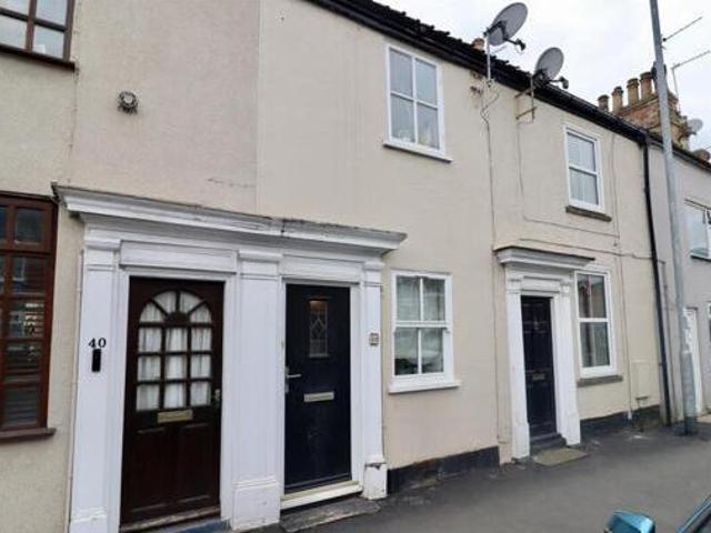 George Street, Pocklington, 2 Bedroom Terraced