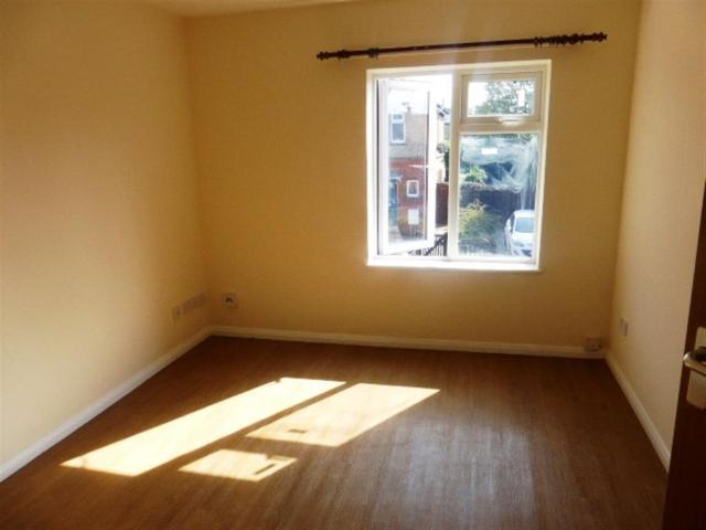 George Street, Rushden, Higham Ferrers