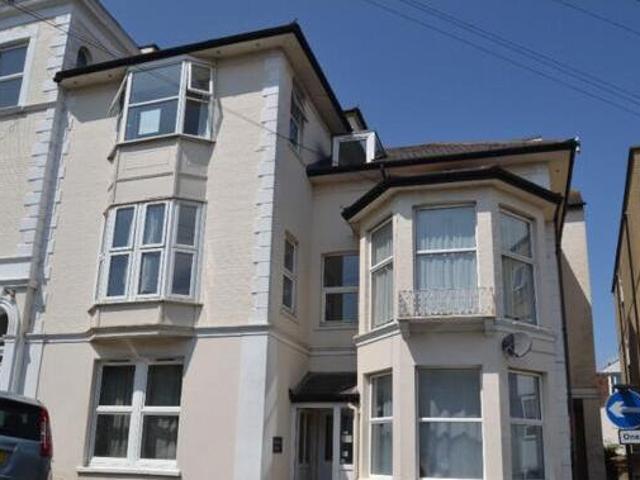 George Street, Ryde, 2 Bedroom Flat