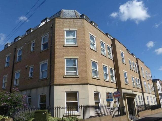 George Street, Ramsgate, CT11 9HN, Kent