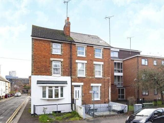 George Street, Reading, 1 Bedroom Apartment