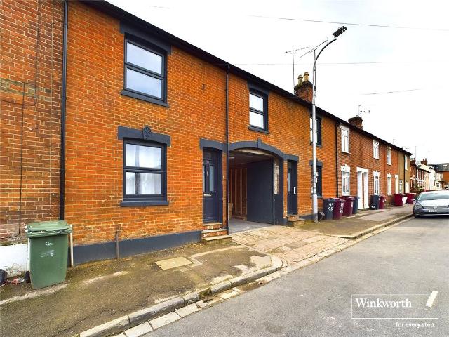 George Street, Reading, Berkshire RG1, 3 bed terraced house to rent, £1,700 pcm | PrimeLocation