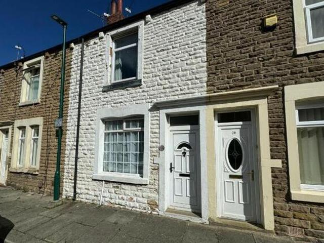 George Street, Redcar, 2 Bedroom Terraced