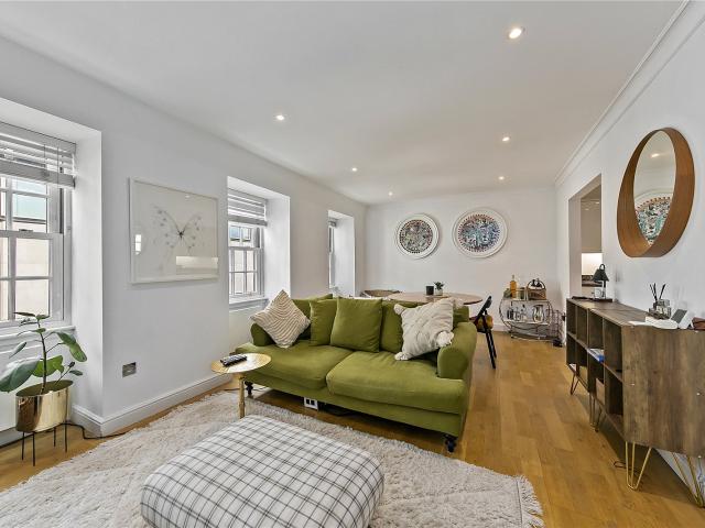 George Street, Richmond, TW9