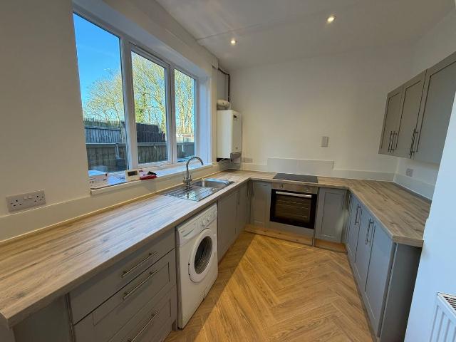 George Street, Riddings, Alfreton DE55, 3 bed terraced house to rent, £745 pcm | PrimeLocation