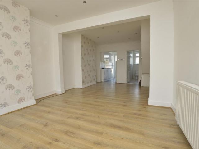 George Street, Romford, RM1