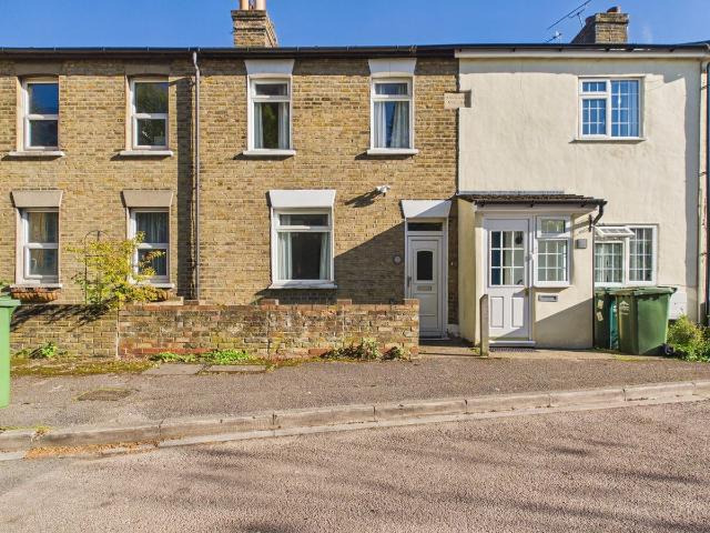 George Street, Staines Upon Thames, Surrey TW18, 3 bed terraced house to rent, £2,499 pcm | PrimeLocation