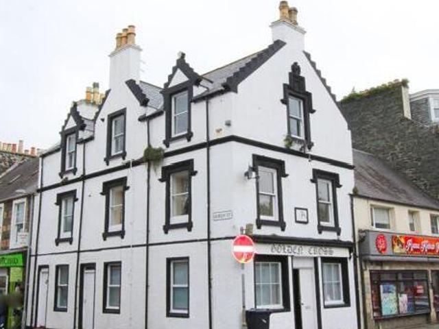George Street, Stranraer, Pub For Sale