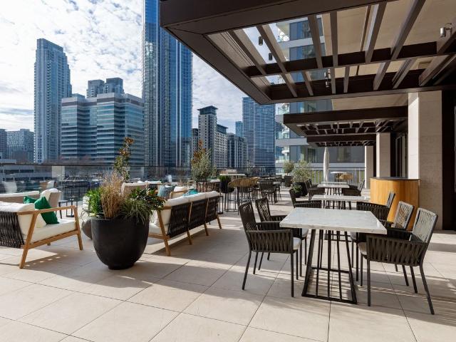 George Street, South Quay E14, Studio to rent, £2,607 pcm | PrimeLocation