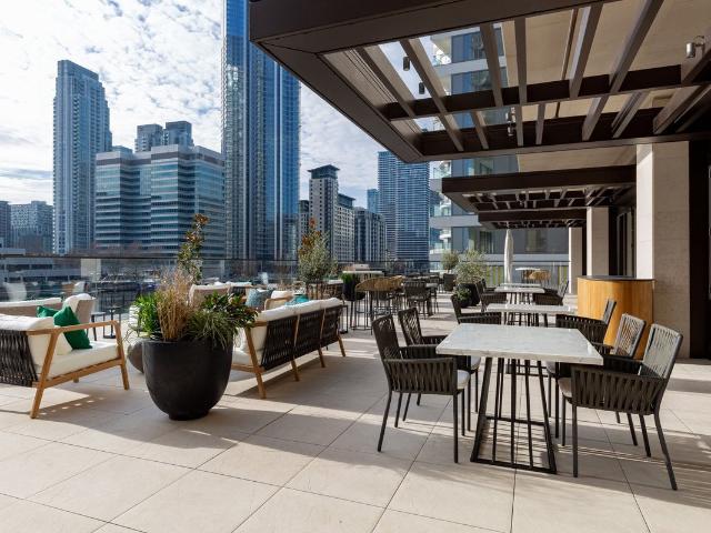 George Street, South Quay E14, Studio to rent, £2,607 pcm | PrimeLocation