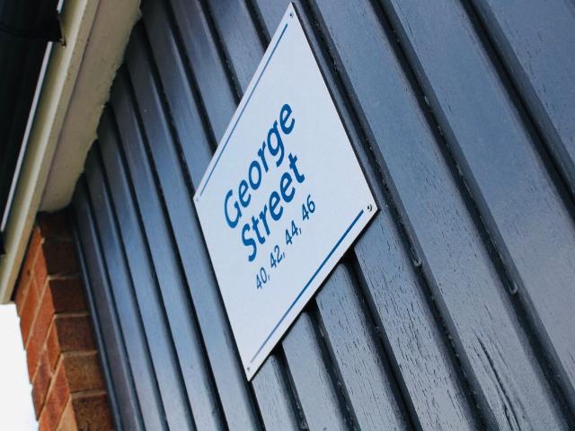 George Street, Southam CV47, 2 bed flat to rent, £950 pcm | PrimeLocation
