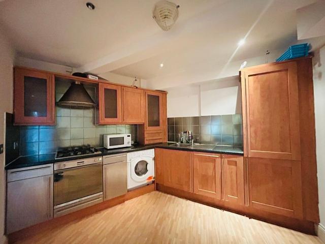 George Street Trading House, Nottingham NG1, 2 bed flat to rent, £925 pcm | PrimeLocation