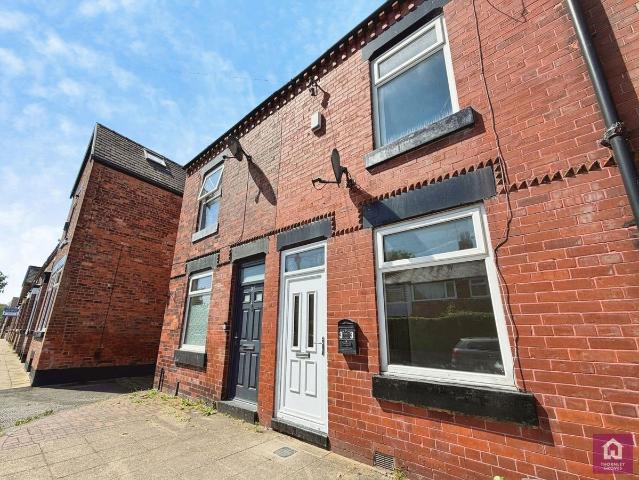 George Street, Urmston M41, 2 bed terraced house to rent, £1,250 pcm | PrimeLocation