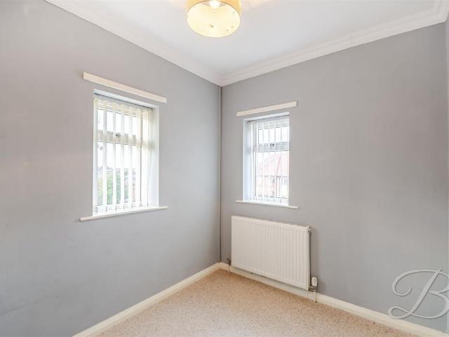 George Street, Warsop, Mansfield NG20, 3 bed semi detached house to rent, £925 pcm | PrimeLocation