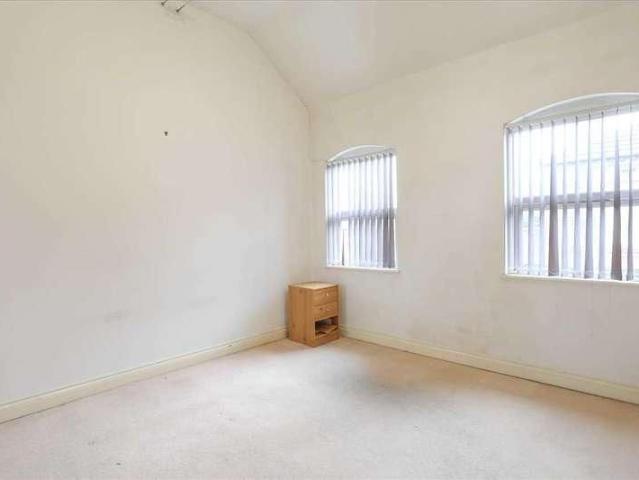 George Street, Wellingborough, NN8
