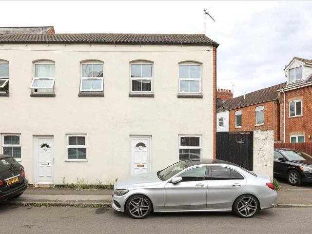 George Street, Wellingborough NN8, 1 bed end terrace house to rent, £825 pcm | PrimeLocation