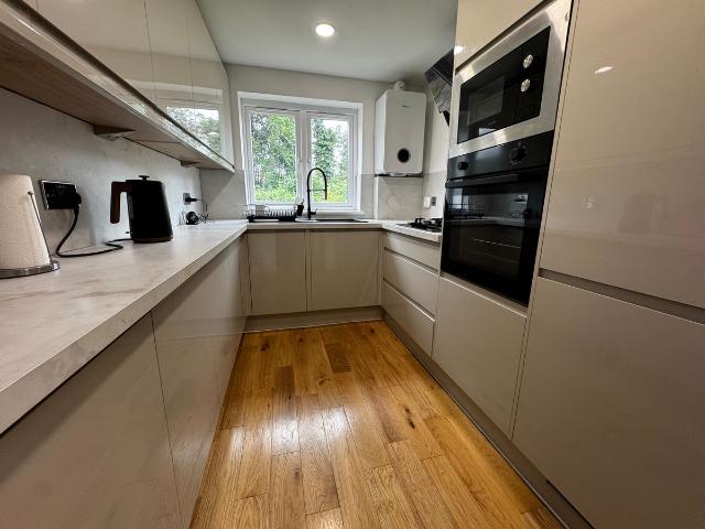 George Street West, Birmingham B18, 1 bed flat to rent, £1,000 pcm | PrimeLocation