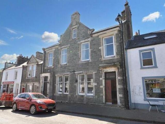 George Street, Whithorn, 4 Bedroom Terraced