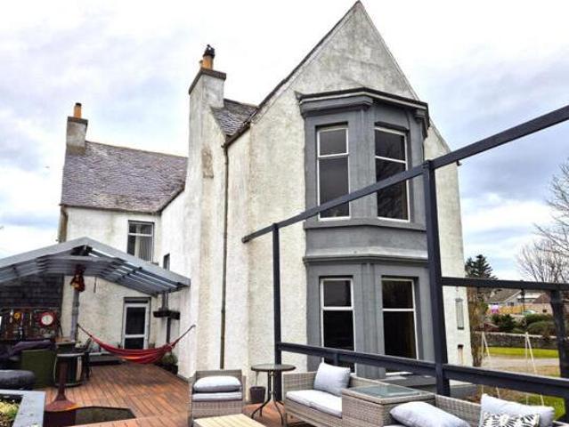 George Street, Wick, 6 Bedroom Detached