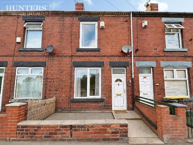 George Street, Wombwell, Barnsley S73, 2 bed terraced house to rent, £800 pcm | PrimeLocation