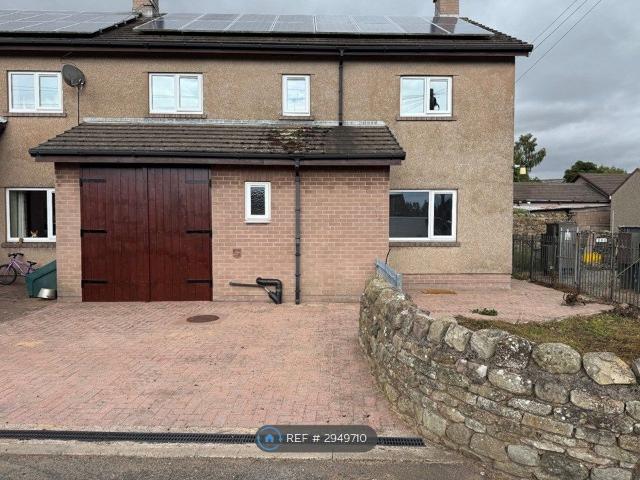 George Park, Brough CA17, 3 bed semi detached house to rent, £780 pcm | PrimeLocation