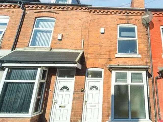 George Road, Birmingham, West Midlands, B29 | 4 bed house for rent #165708692 | Rentberry