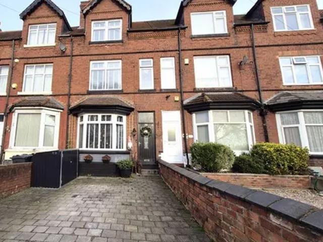 George Road, Gravelly Hill, B23 7SD, United Kingdom | 4 bed townhouse for rent #137171667 | Rentberry
