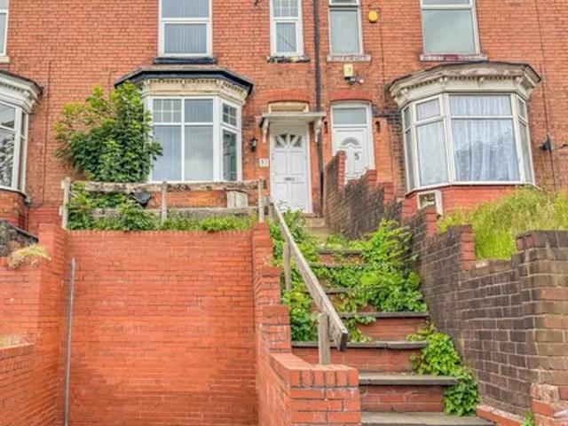 George Road, Gravelly Hill, B23 7QB, United Kingdom | 5 bed townhouse for rent #126824713 | Rentberry