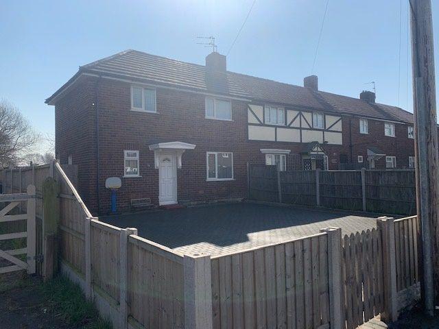 George Road, Hoylake CH47, 3 bed semi detached house to rent, £975 pcm | PrimeLocation