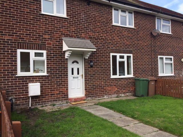 George Road, Hoylake CH47, 3 bed semi detached house to rent, £975 pcm | PrimeLocation