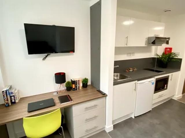 George Road, Park Central, B15 1PU, United Kingdom | 1 bed apartment for rent #165881077 | Rentberry