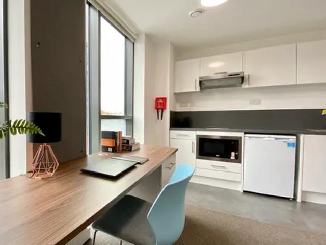 George Road, Park Central, B15 1PU, United Kingdom | 1 bed apartment for rent #167144325 | Rentberry