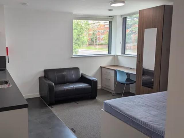 George Road, Park Central, B15 1PU, United Kingdom | 1 bed apartment for rent #162292361 | Rentberry