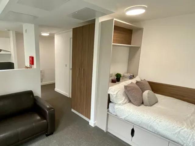 George Road, Park Central, B15 1PU, United Kingdom | 1 bed apartment for rent #162573968 | Rentberry