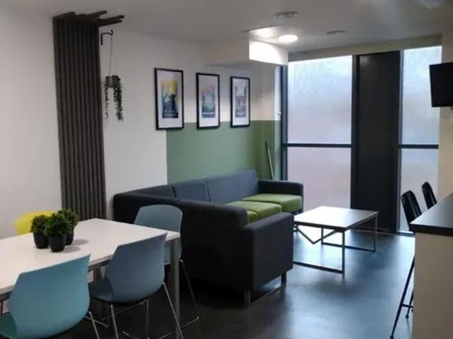 George Road, Park Central, B15 1PU, United Kingdom | Room for rent #114039588 | Rentberry