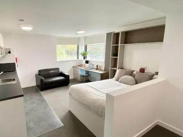 George Road, Park Central, B15 1PU, United Kingdom | Room for rent #114378359 | Rentberry