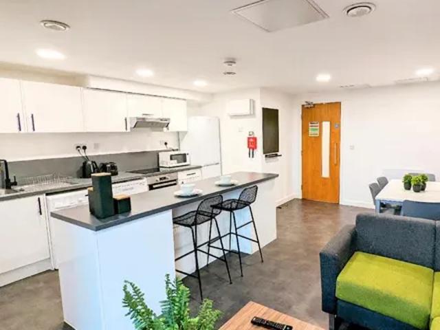 George Road, Park Central, B15 1PU, United Kingdom | Room for rent #115913043 | Rentberry