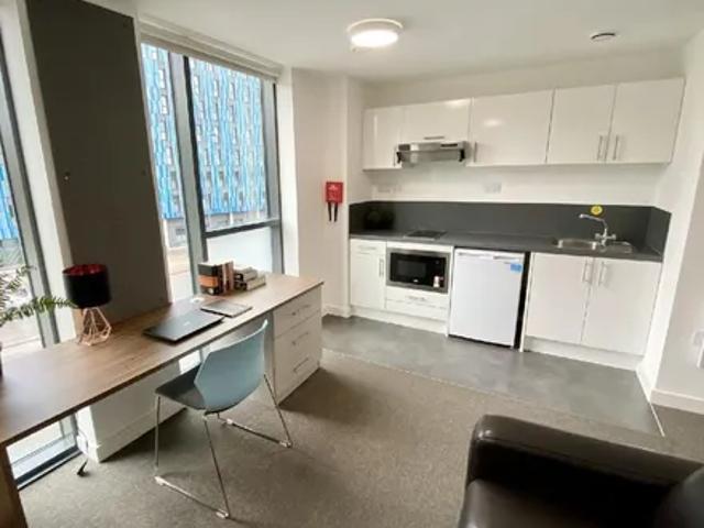George Road, Park Central, B15 1PU, United Kingdom | Room for rent #131710996 | Rentberry