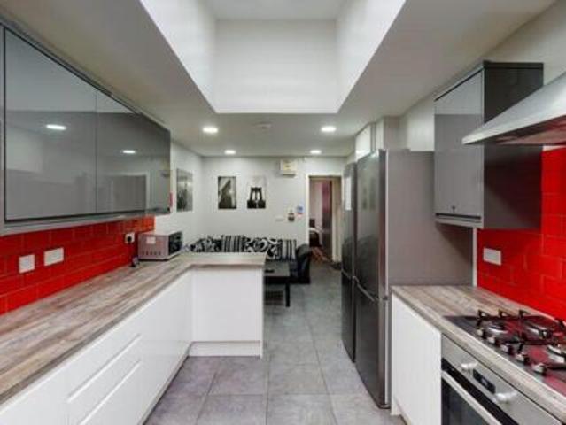 George Road, Selly Oak, 5 Bedroom House