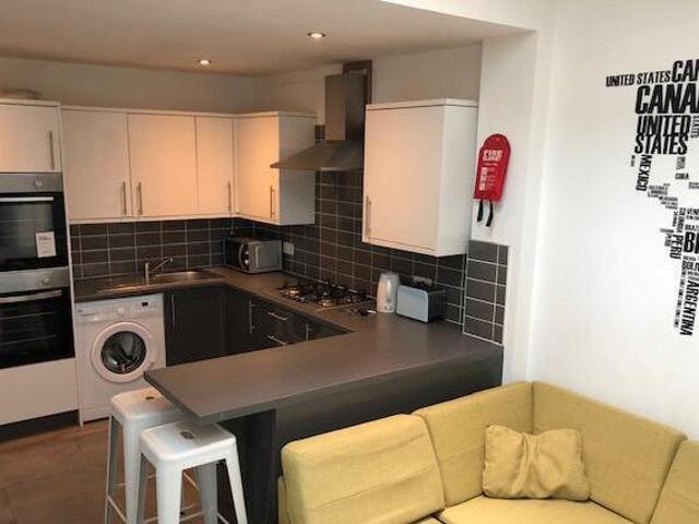 George Road, Selly Oak, 5 Bedroom House